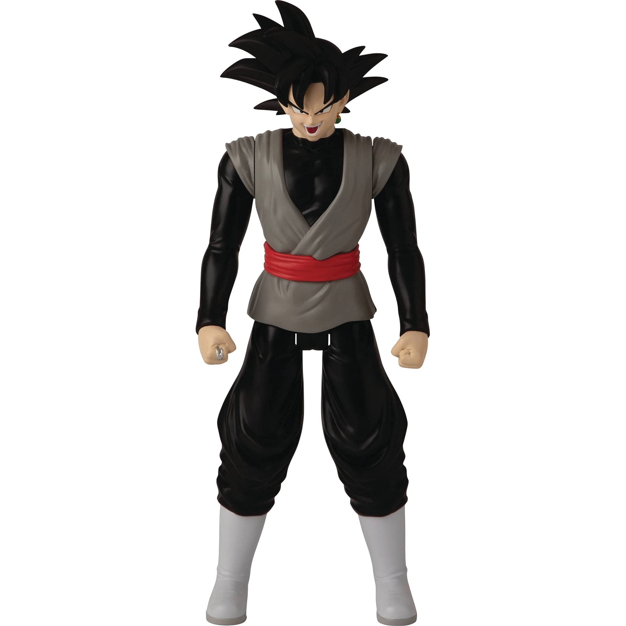 Click here for Dragon Ball Super Limit Breaker 12 Action Figure... prices
