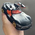 1:32 Benz AMG VISION GT Super concept sports car Alloy Metal Diecast ...