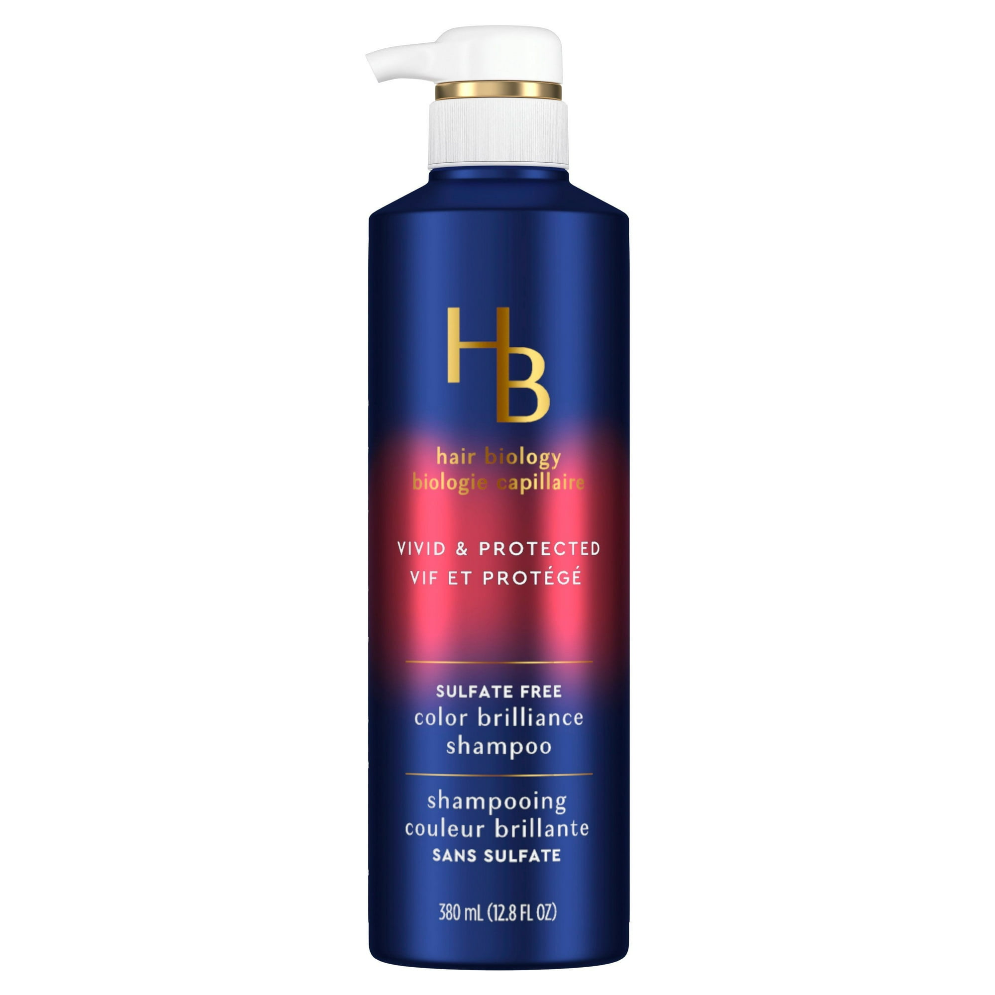 Click here for Hb Hair Hair Biology Biotin Color Brilliance Sulfa... prices