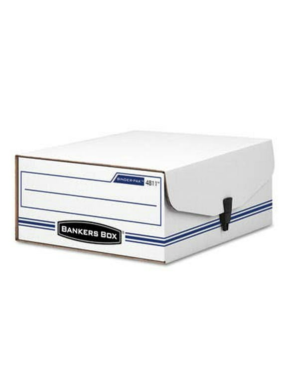 File Boxes in Moving Boxes - Walmart.com