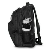 WEN Four-Compartment Heavy Duty Backpack with Laptop Storage - Walmart.com