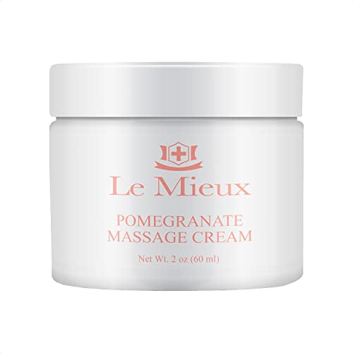 Click here for Le Mieux Pomegranate Massage Cream Aromatic Moistu... prices