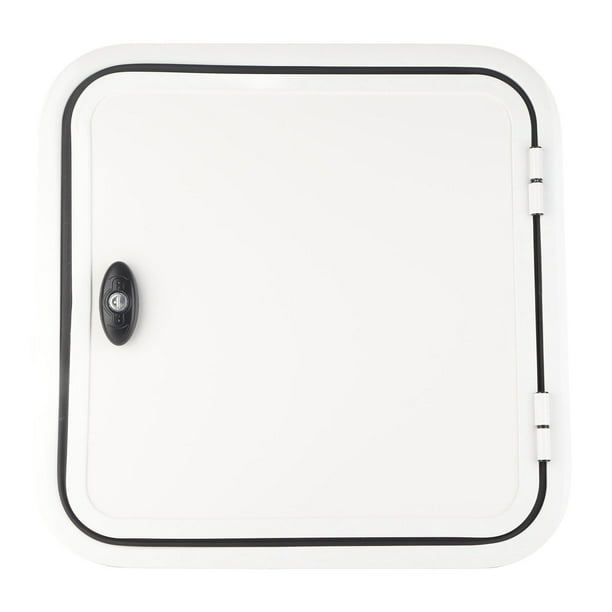 Marine Access Hatch,500x500mm Marine Access Hatch Storage Hatch Access ...