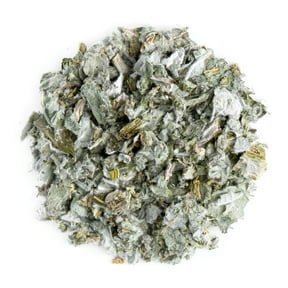 Palm Beach Herbals Horehound Tea, 100% Natural, Caffeine-Free, Sugar ...