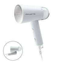 Rowenta Easy Steam Handheld Travel Garment Steamer, Foldable Handheld ...