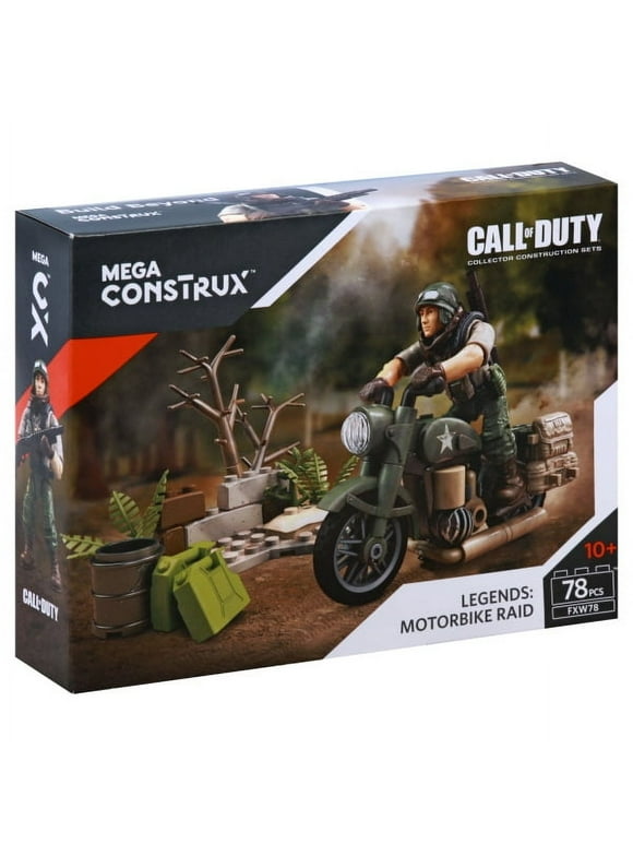 Mega Construx in Mega Building Toys - Walmart.com