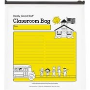 Creative Teaching Press Book Buddy Bags, 11 x 16 inches - Walmart.com
