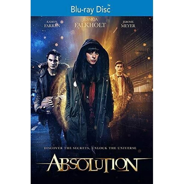 Absolution (Blu-ray) - Walmart.com