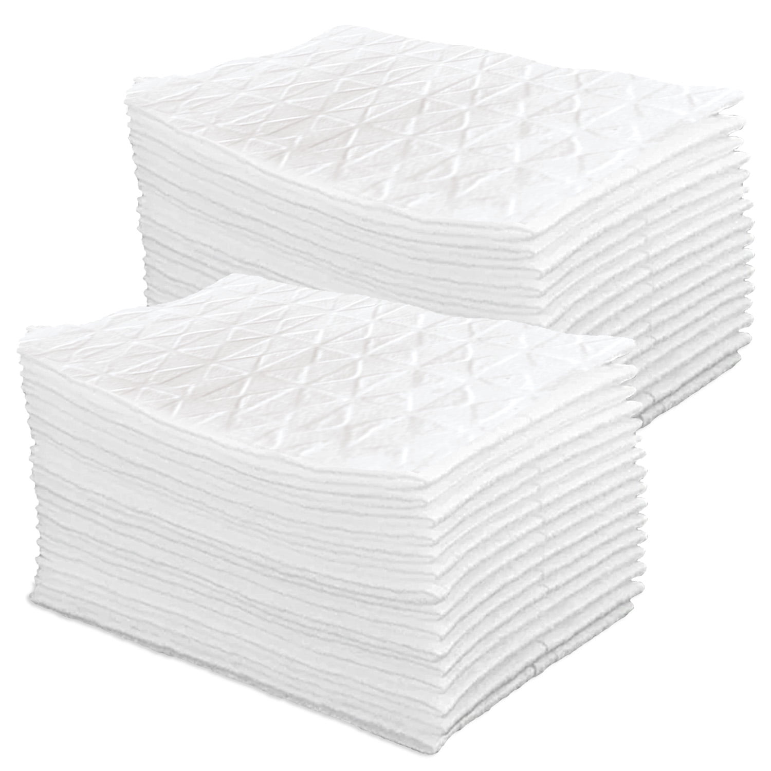 LOLA 2-Ply Dry Sweeping Cloths Refill, Swiffer Sweeper Compatible - 32 ...