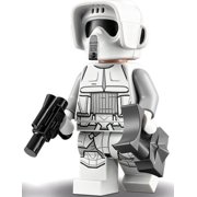 Lego Scout Trooper Minifigure