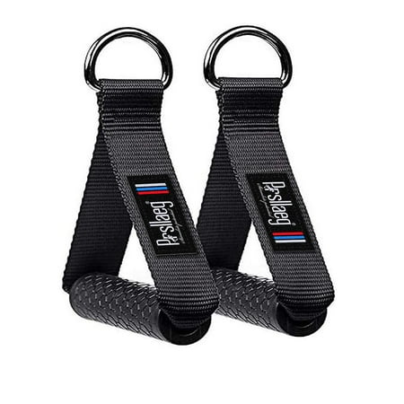 Resistance Grips Pull Handle Bodybuilding Accessory For Smith Machine ...