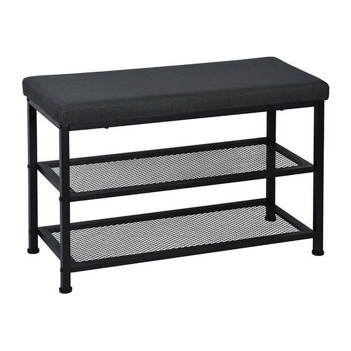 Click here for Ity International Fabric Upholstered Shoe Storage... prices