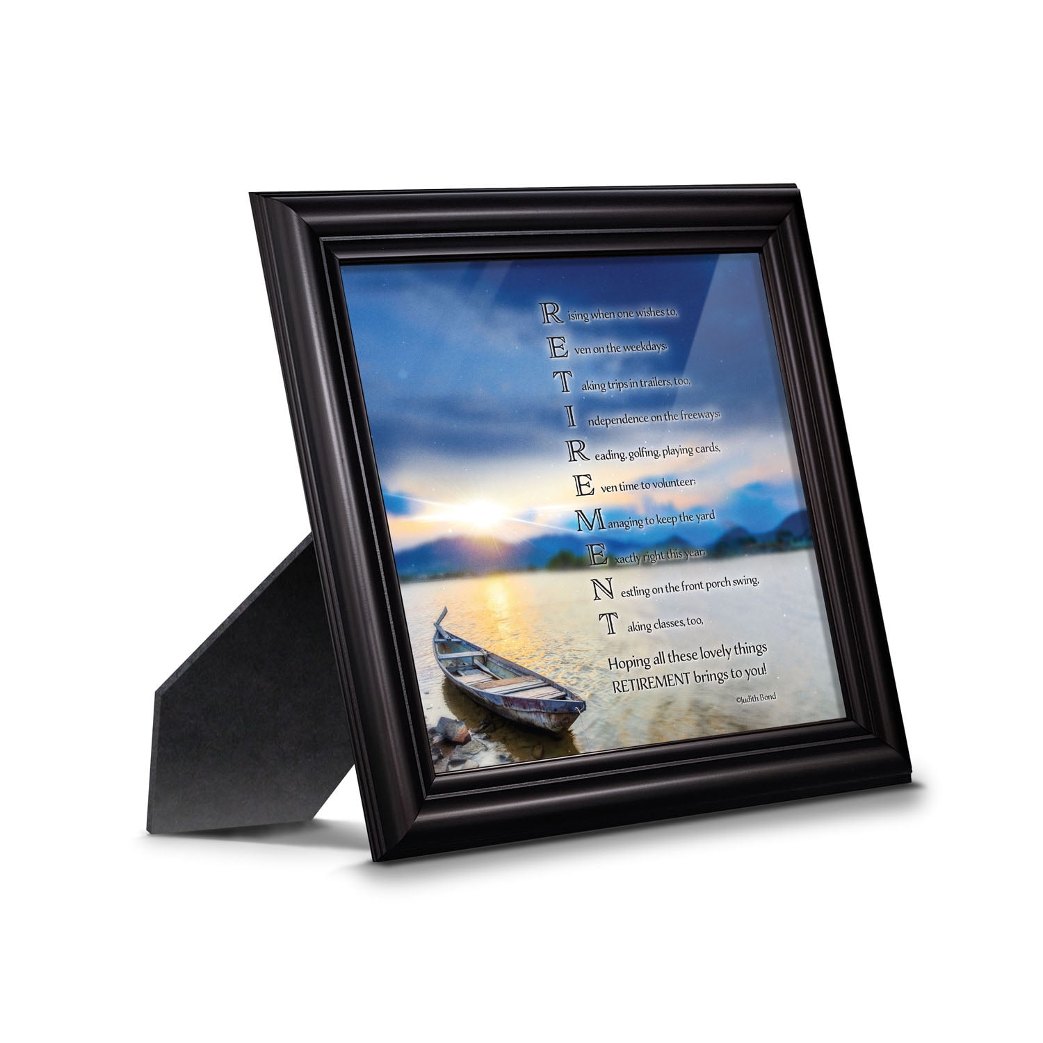 Retirement, Personalized Gifts for Men and Women Picture Frame ...