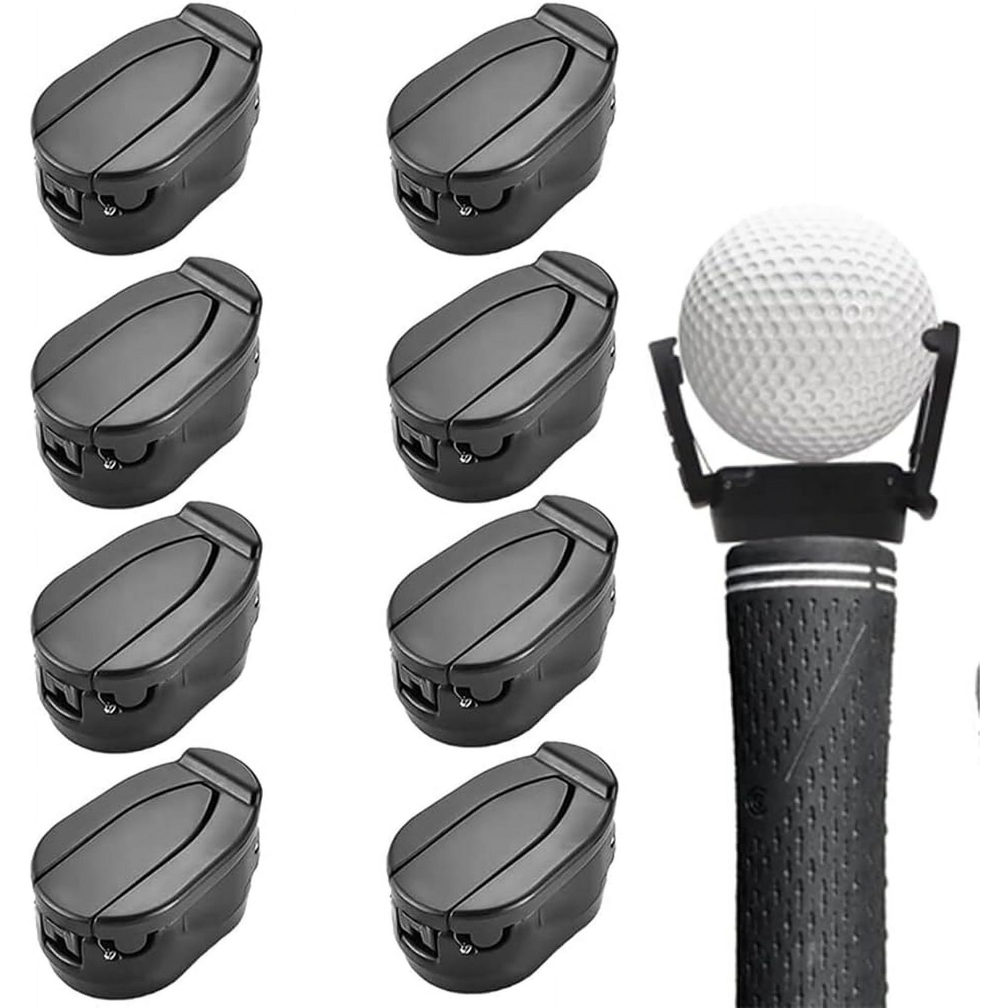 Click here for Oruyrop Golf Ball Retriever For Putter 8pcs  Golf... prices