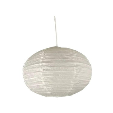 Creative Paper Lamp Shade Chandelier Ceiling Light Cover Flower Shaped ...