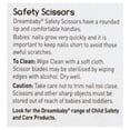 Dreambaby Safety Scissors - Walmart.com
