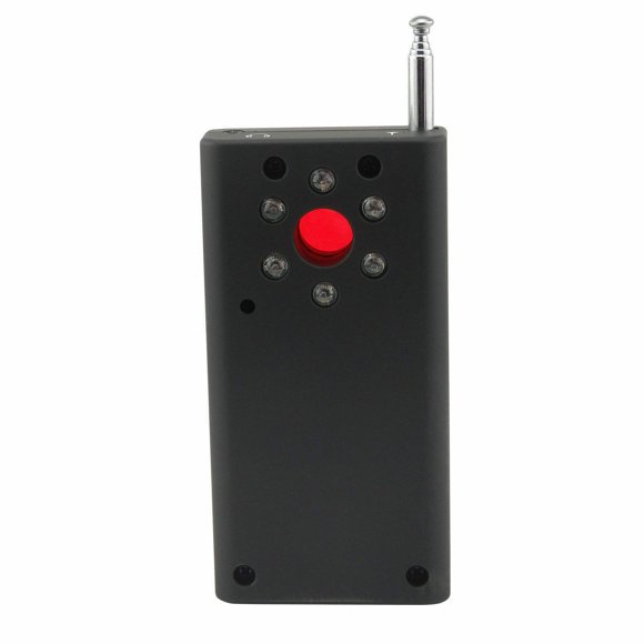 Hidden Camera Lens Detector