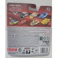 Disney Pixar Cars Movie Kabuto Vehicle Mattel 1:55 Metal Character ...