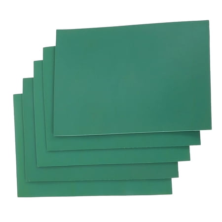 5 Pieces A4 Carving Rubber Plate Sheet, Rubber Sheet Rubber Rubber ...