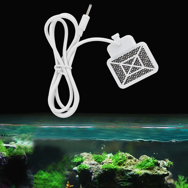 Algae Inhibitor Device Meshes,Water Plants Fish Tank Algae Inhibitor ...