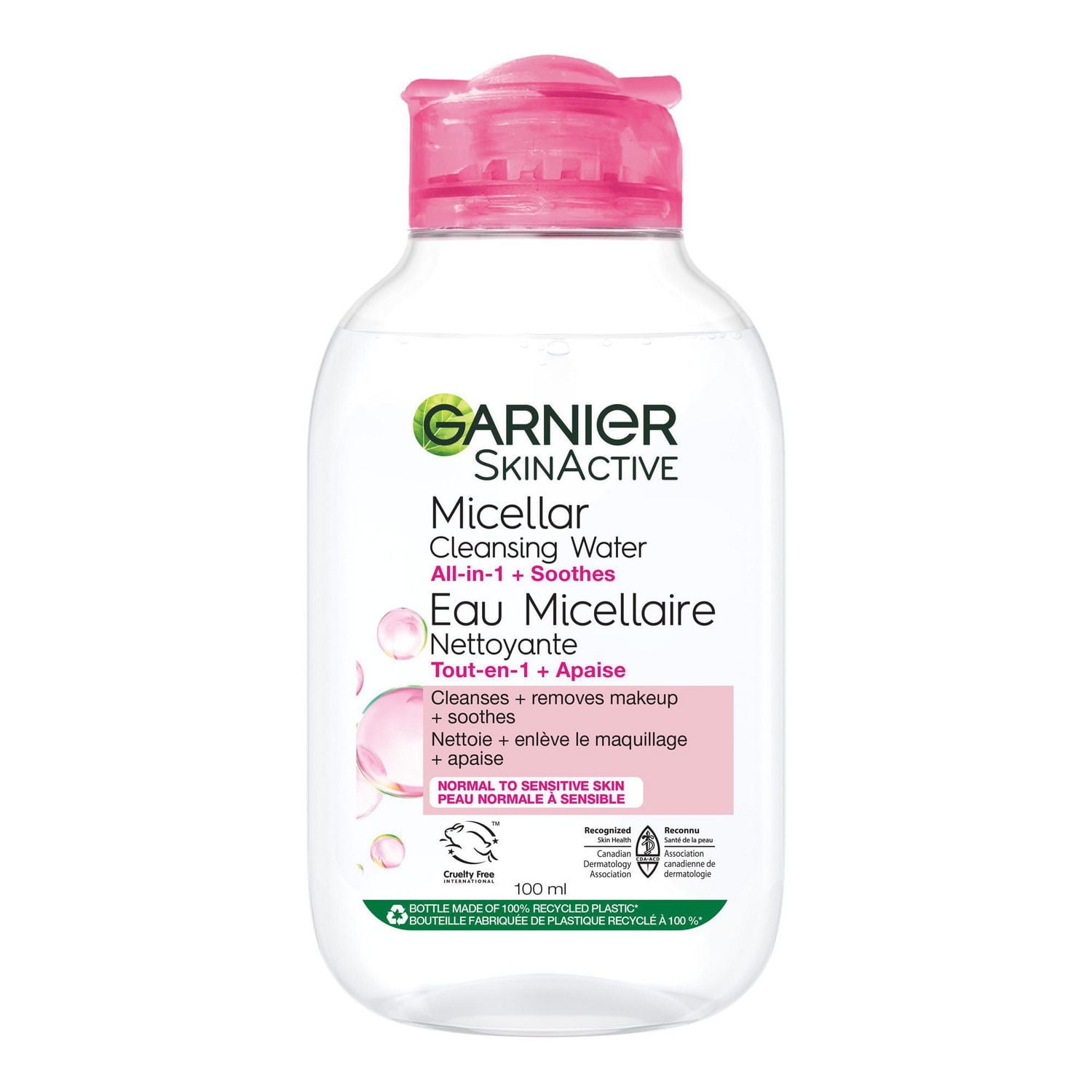 Click here for Garnier Skinactive Micellar Cleansing Water All-In... prices