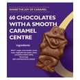 Cadbury Dairy Milk Freddo Chocolate Bar 18g (Pack of 60) - Walmart.com