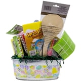 Walmart Easter Gnome Gift Basket with Candy & Toys | Fun Easter ...