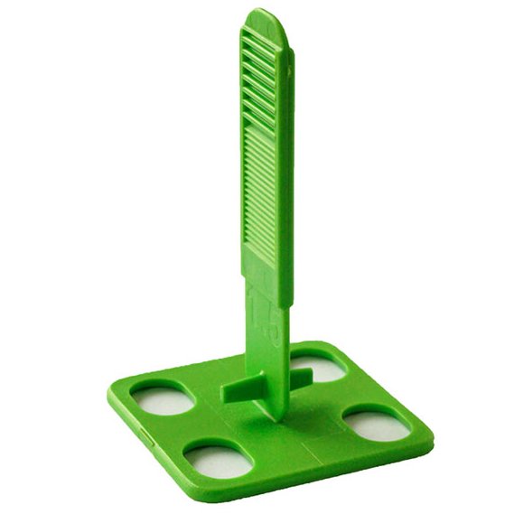 Miracle Sealants Levolution Tile Spacer & Leveling System - Walmart.com