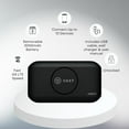 Vast H1 4G LTE MiFi Mobile WiFi Hotspot Router - GSM Unlocked for T ...