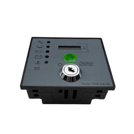 stanreset 3 Phase 4 Wire Electric Generator Controller Portable ...