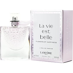 Click here for La Vie Est Belle Flowers Of Happiness By Lancome L... prices