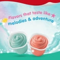 Snack Pack Mermaid Splashes Pudding Cups, 3.25 oz, 6 Pack - Walmart.com