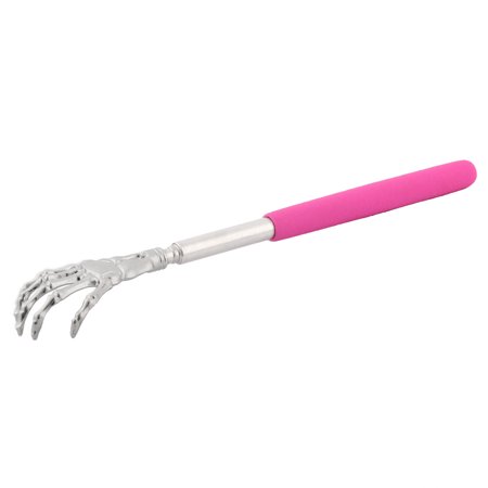Household Office Skeleton Hand Claw Back Scratcher Pink | Walmart Canada