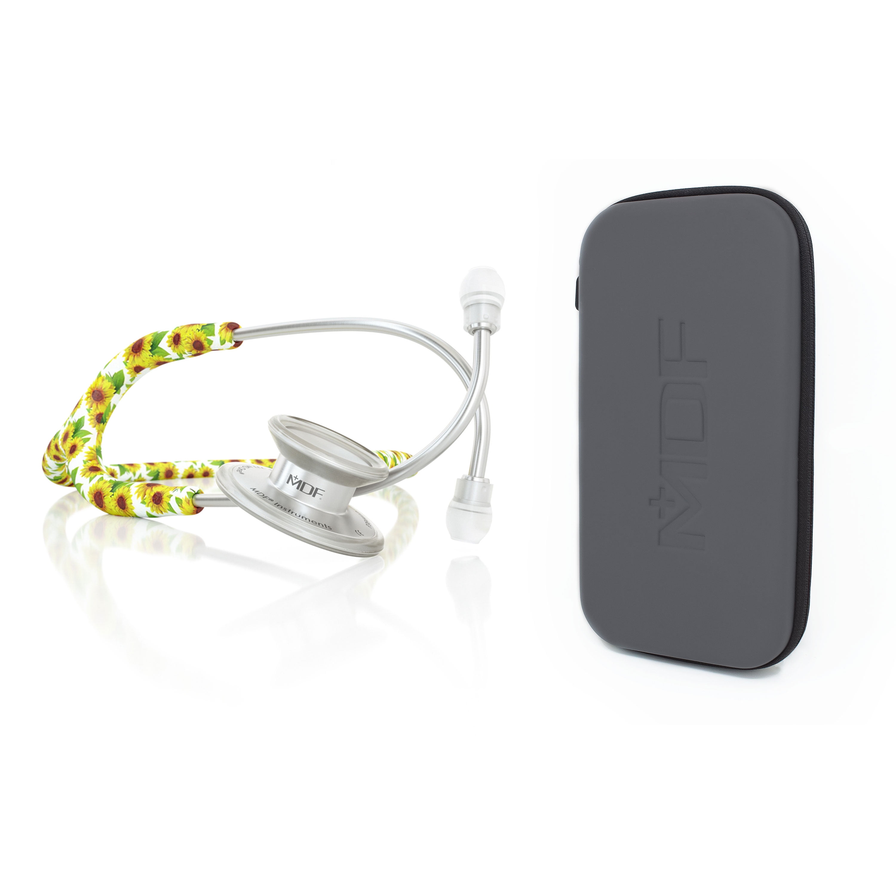 MDF® MD One® Stainless Steel Stethoscope > Limited Edition - Walmart.com