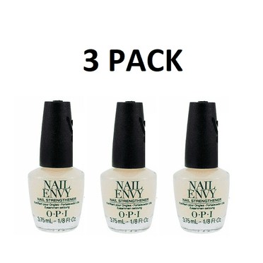 OPI Nail Envy Original Formula Nail Strengthener T80 - 0.5oz/15ml ...
