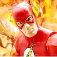 DC Universe Classics Wave 7 The Flash 6" Action Figure #7 - Walmart.com
