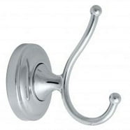 Trinsic Single Robe Hook in Chrome - Walmart.com