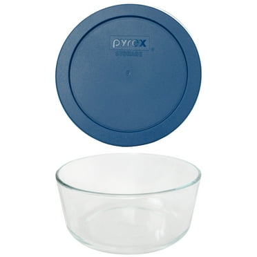 Pyrex 7200-PC 2-Cup Bowl Replacement Lid, Edamame Green Plastic Cover ...