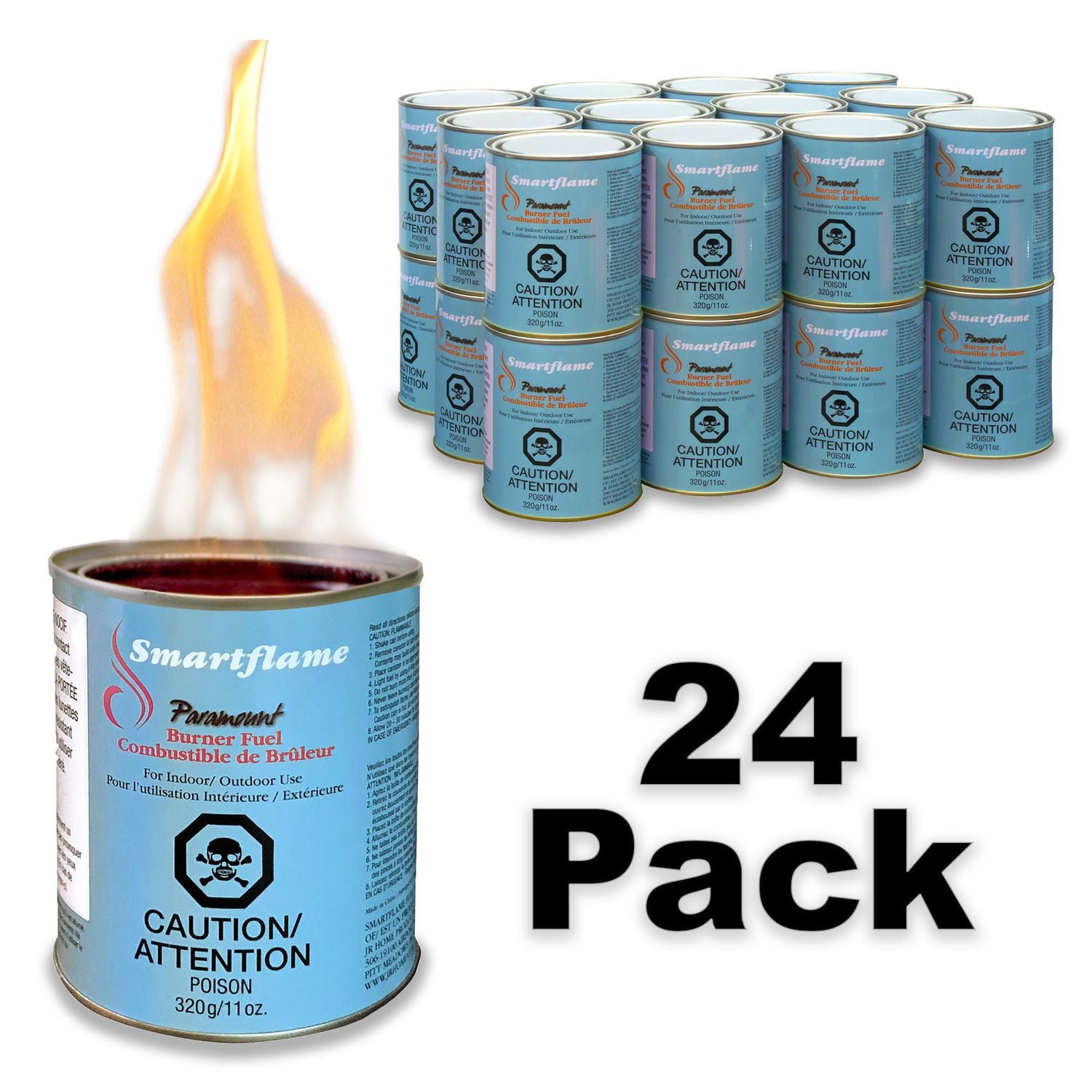 Click here for Grapevine Paramount Smartflame Fuel prices