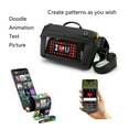Belt Bag for Women Men Trendy Stuff Cycling Travel Essential Fannys ...