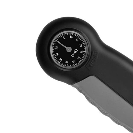 Mechanical Ergometer Pointer Finger Hand Mechanical Ergometer Strength ...