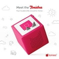Tonies Disney Toniebox Audio Player for Montessori Schools - Walmart ...