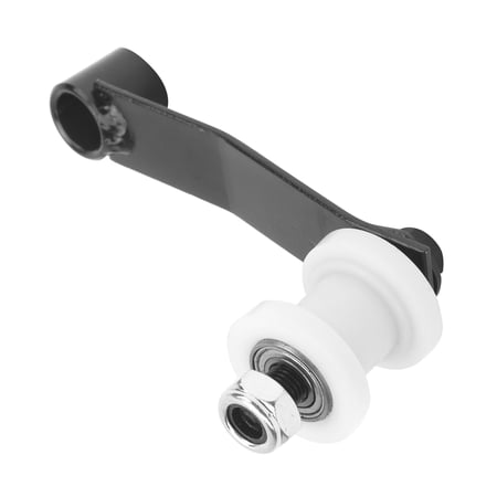 Chain Roller Guide Set, Metal And Plastic Durable Chain Guide Tensioner ...