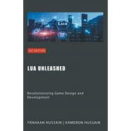 Coding with Roblox Lua in 24 Hours: The Official Roblox Guide ...