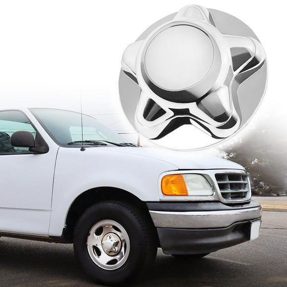 Ford F150 Center Caps
