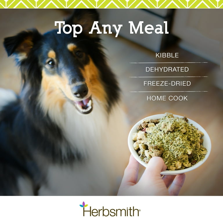 Herbsmith Smiling Dog Treats