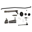 Crown Automotive 5360104K CAS5360104K CLUTCH LINKAGE KIT (CJ) - Walmart.com