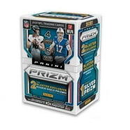 2022 Panini NFL Prizm Football Trading Card Blaster Box with Exclusive ...