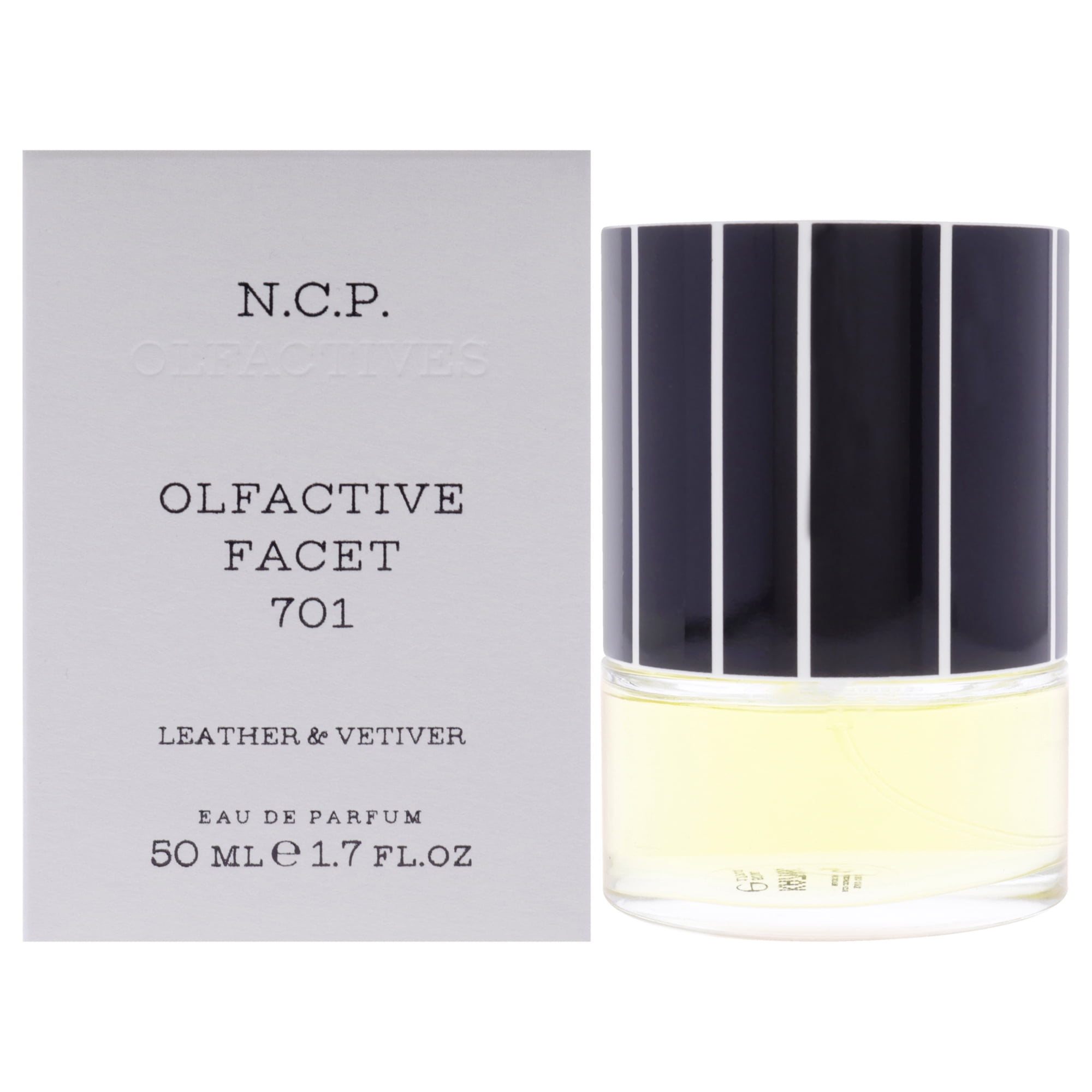 Click here for Leather And Vetiver By Ncp For Unisex - 1.7 Oz Edp... prices