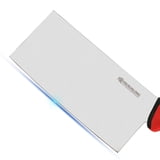 YOUSUNLONG Chinese Meat Cleaver 8 Inch - Kitchen Knives Professional ...